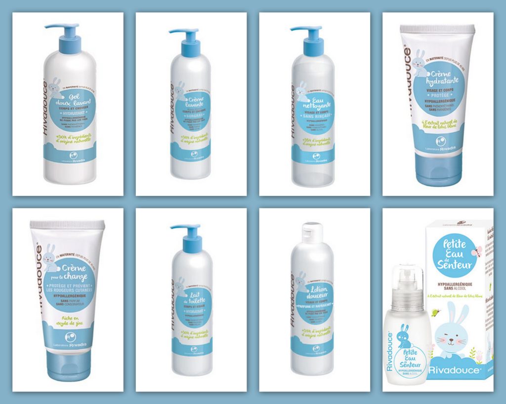 RIVADIS PRODUITS | Les chuchotements d'une maman